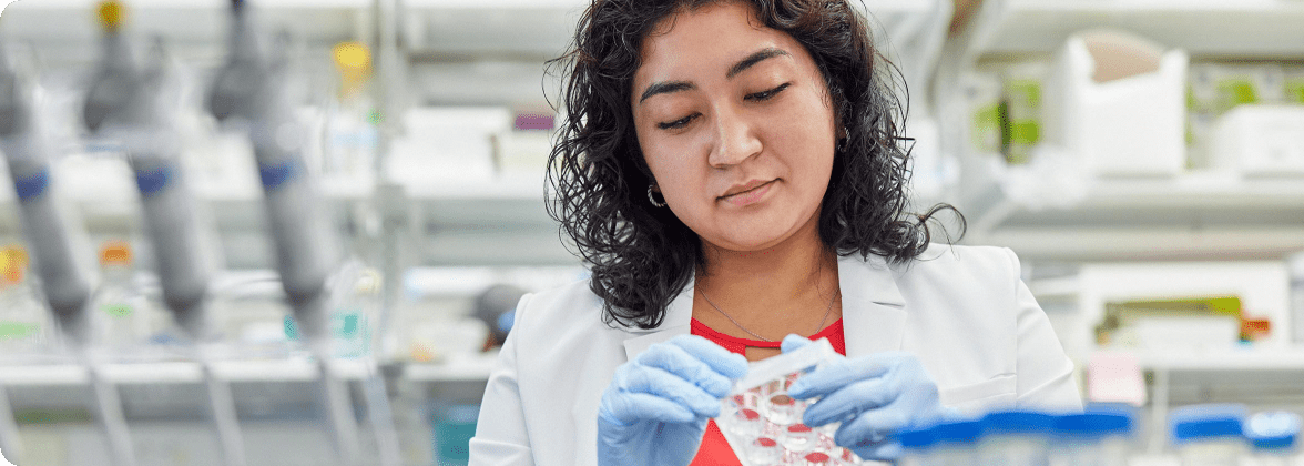 Benjamin Deneen, Ph.D. | Texas Children's