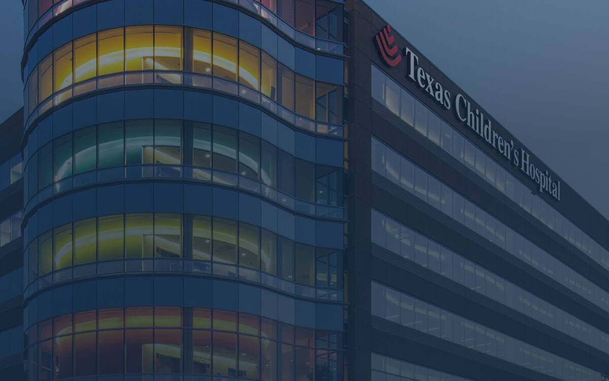 Find a location | Texas Children's