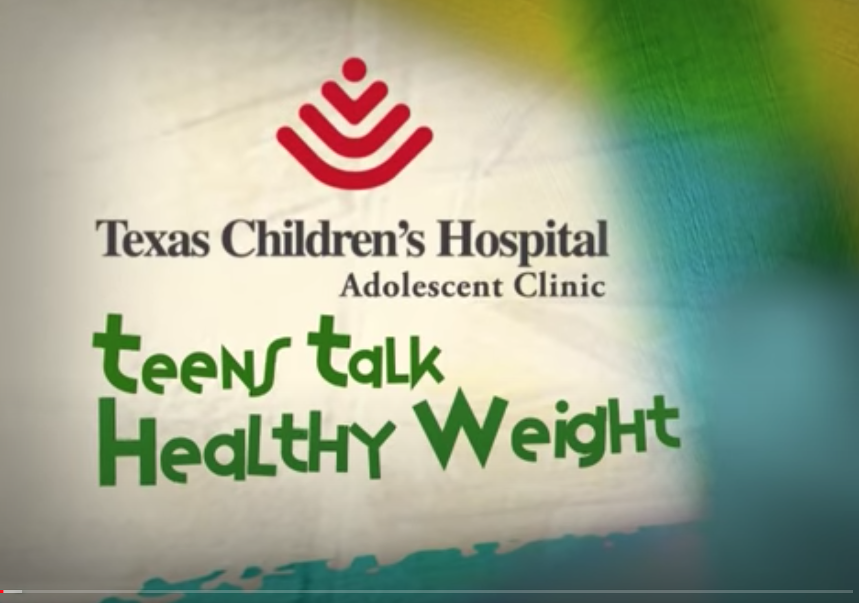 Adolescent Medicine | Texas Children's