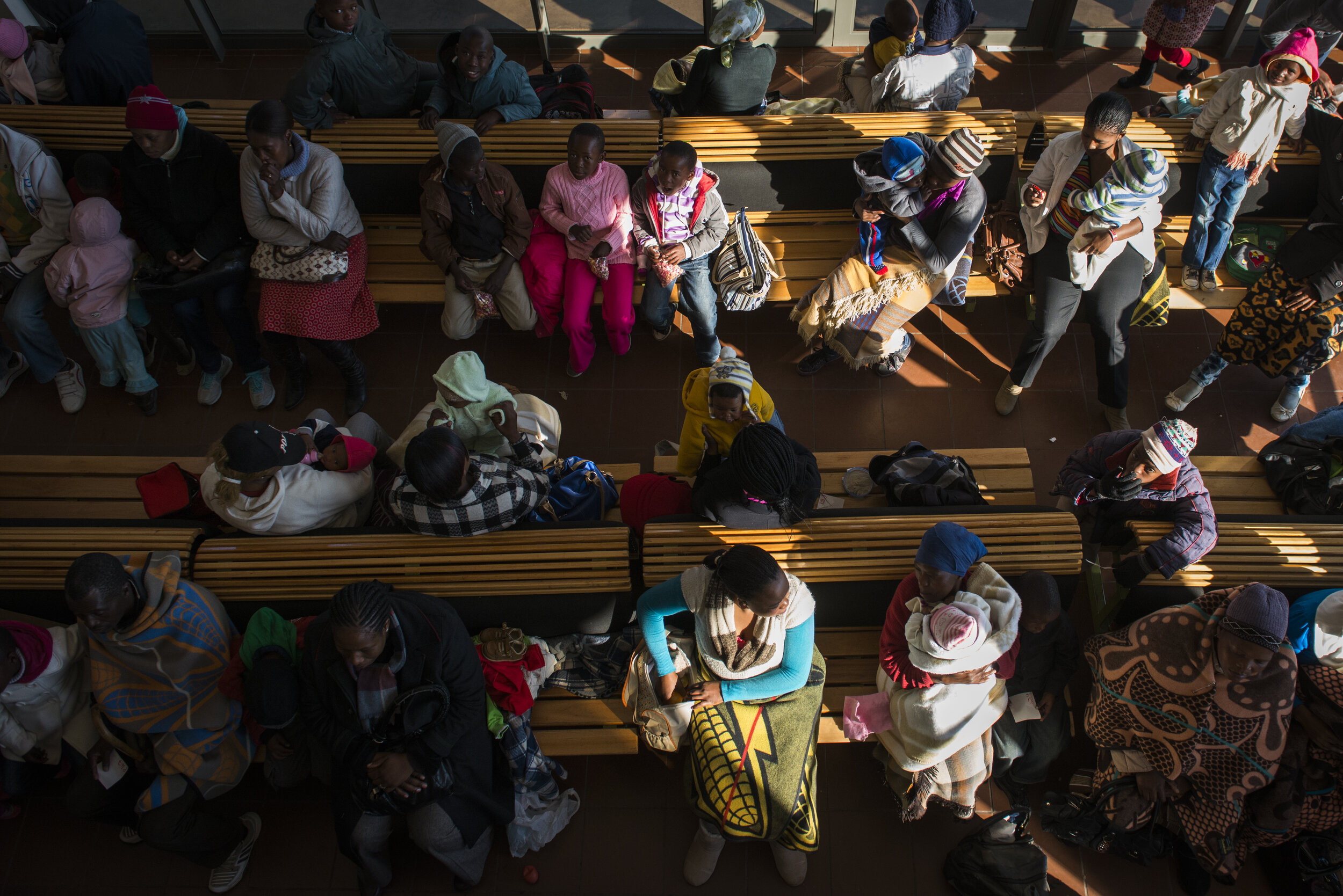 Global HOPE | Texas Children's