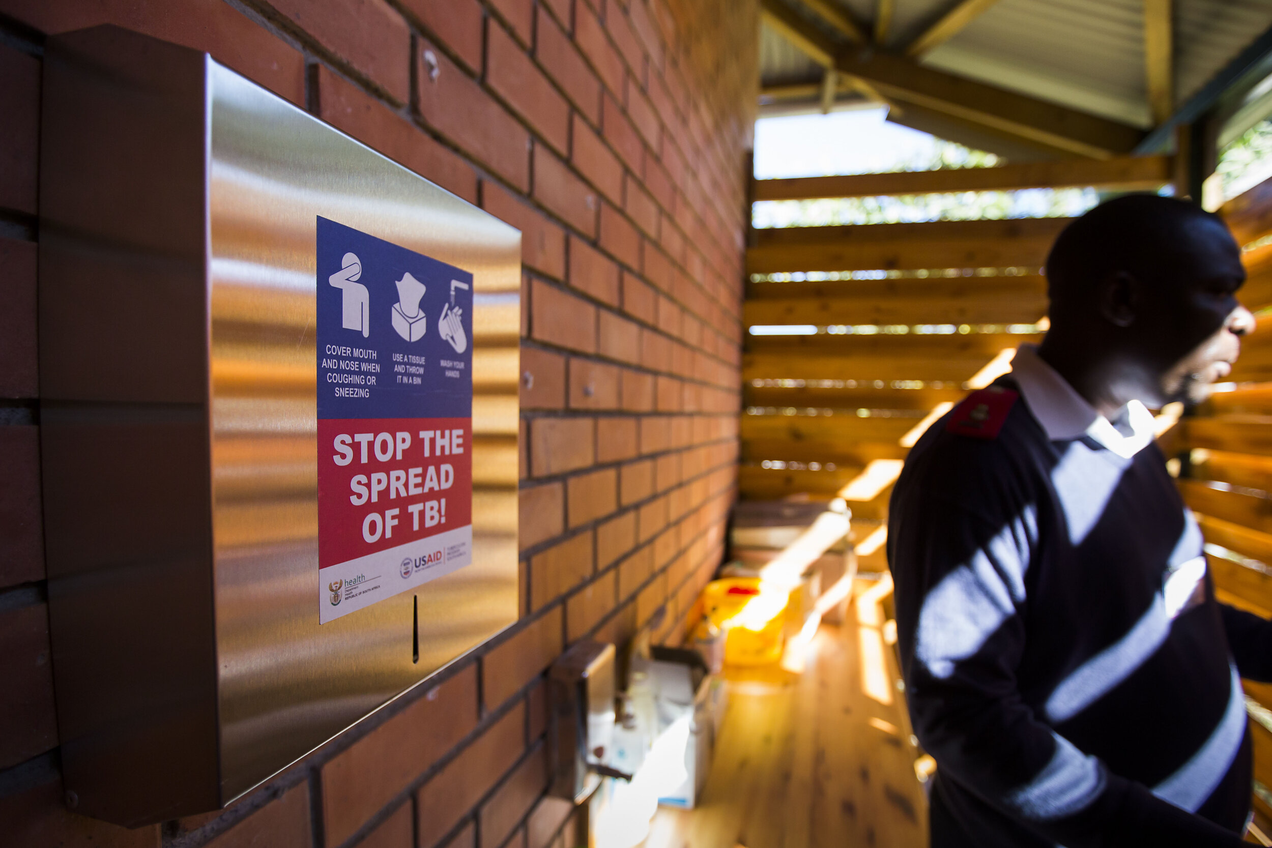 Childhood Tuberculosis (TB) Program | Texas Children's