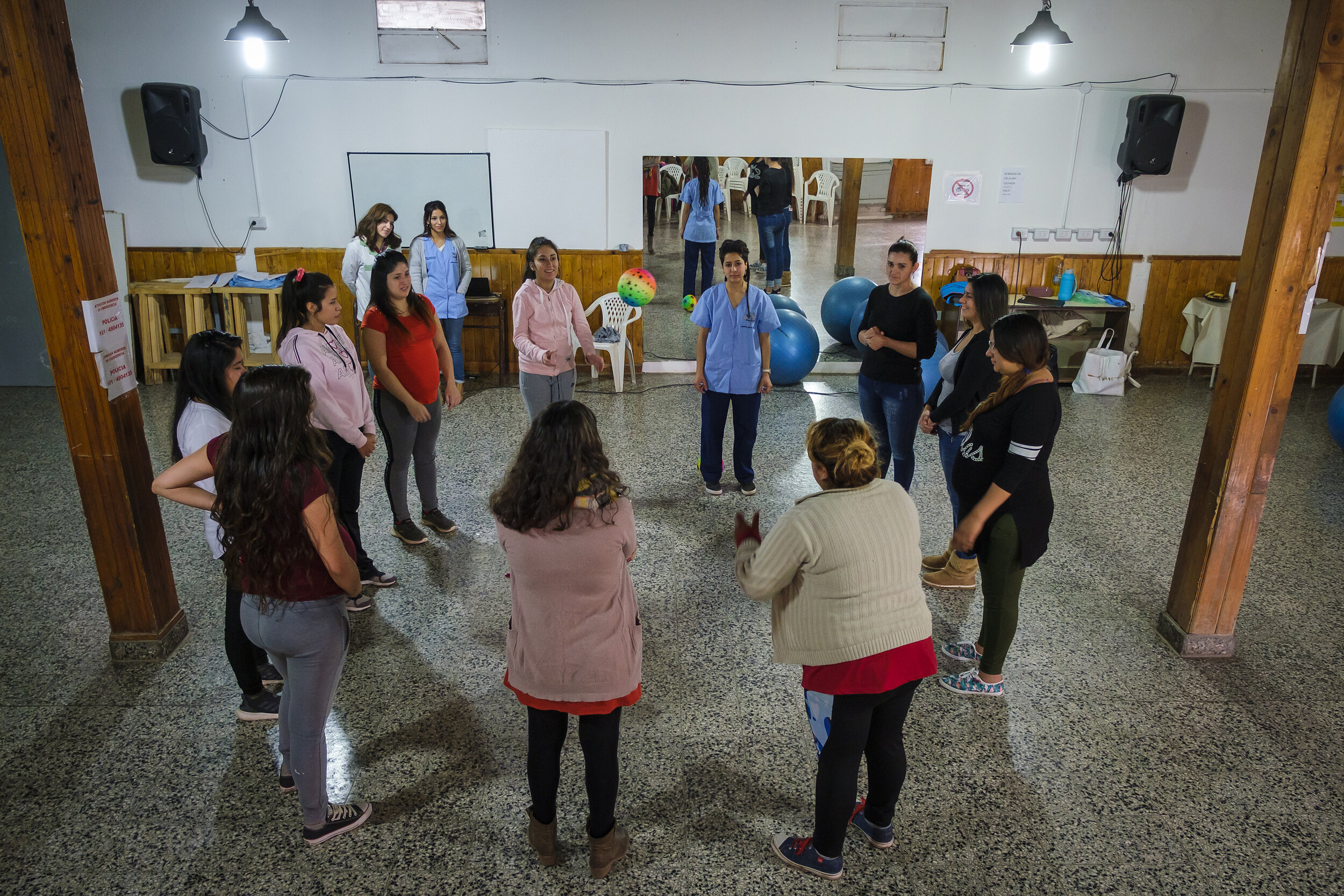 Fundación Baylor Argentina | Texas Children’s
