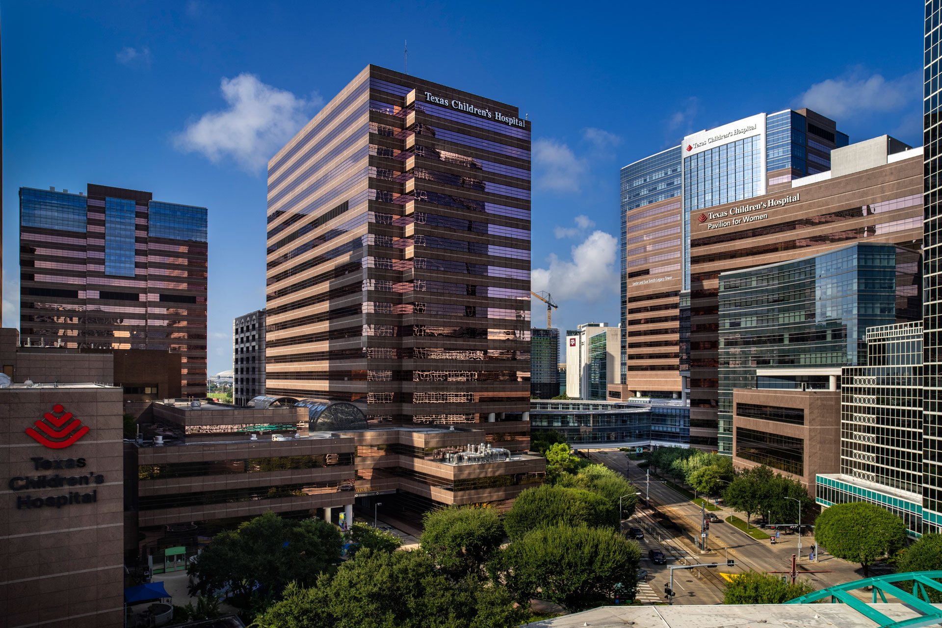 Pediatric Urology & Urologists | Texas Children's