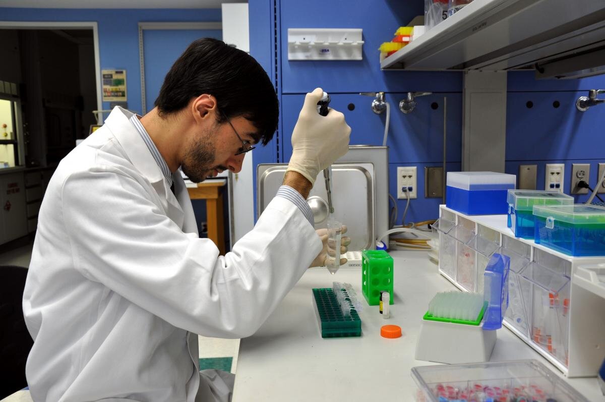 Vaccine Development | Texas Children's