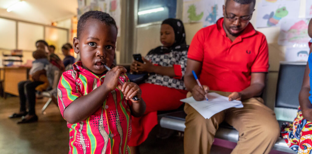 Global HOPE | Texas Children’s