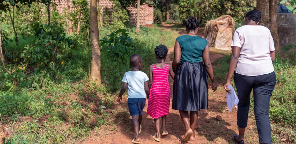 Global HOPE | Texas Children’s