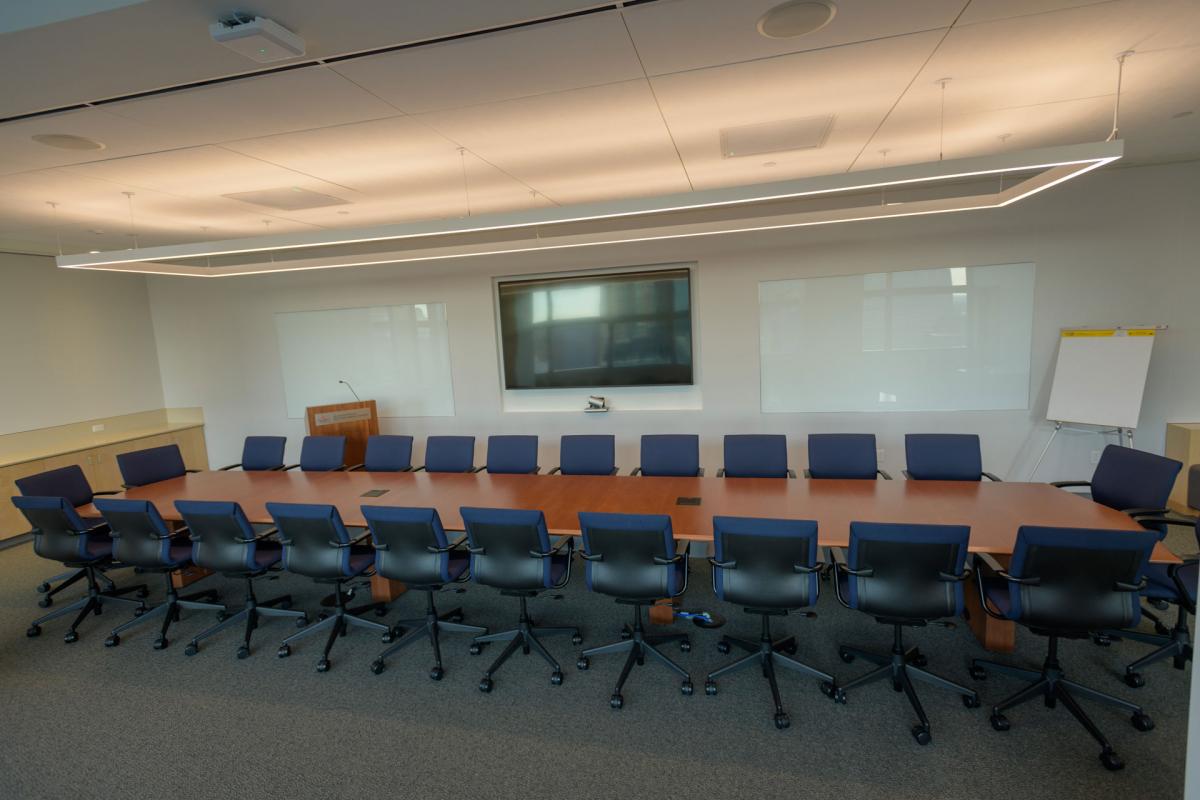 Duncan NRI Conference Reservations | Texas Children's