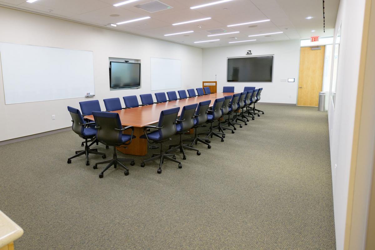 Duncan NRI Conference Reservations | Texas Children's