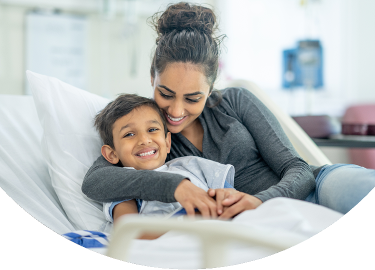 Support Texas Children's | Texas Children's