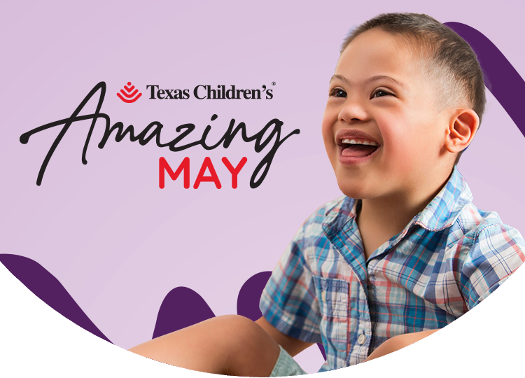 Support Texas Children's | Texas Children’s
