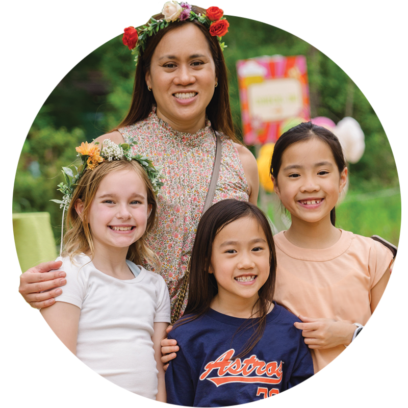 Ambassadors member page | Texas Children's