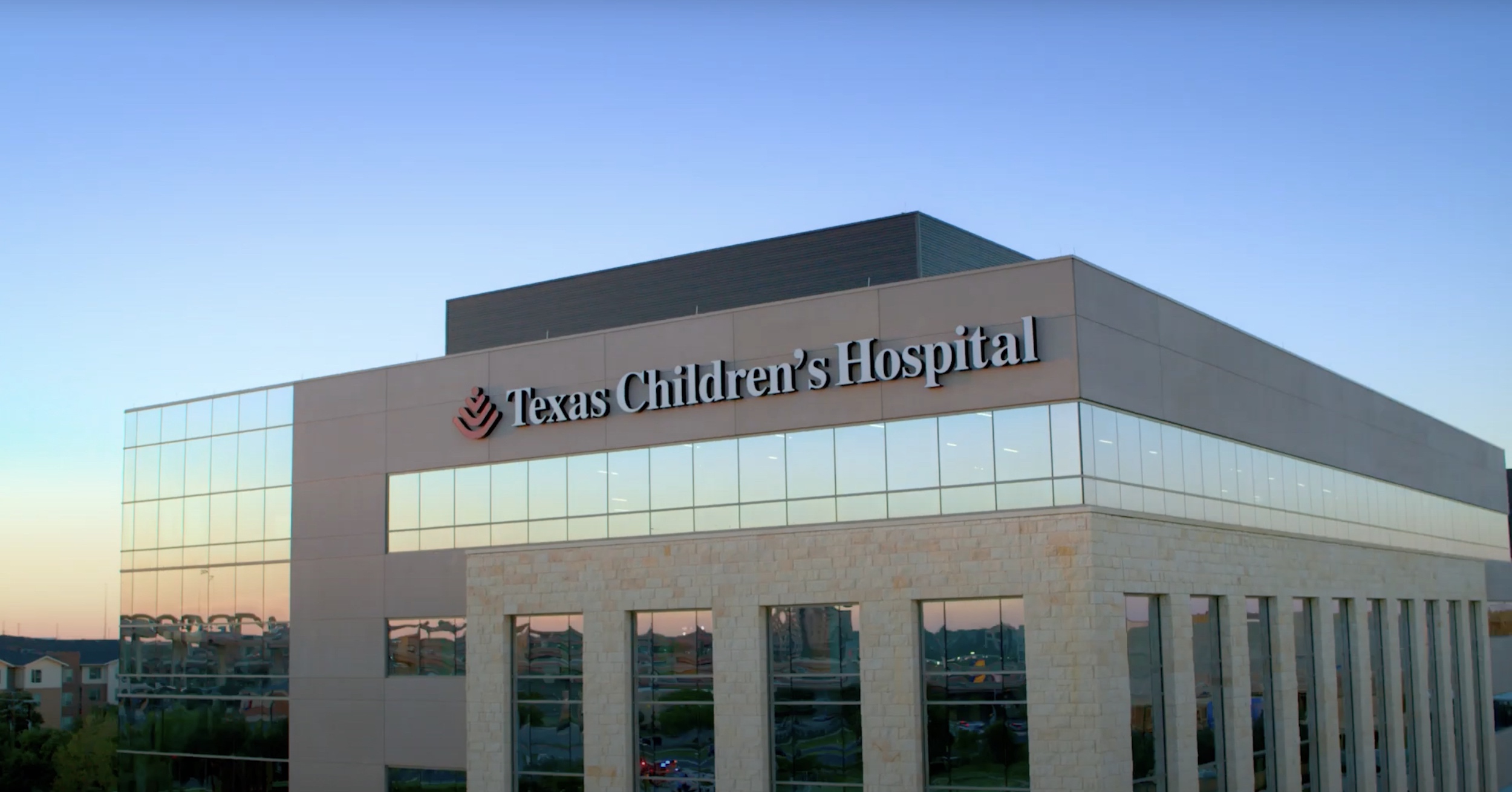 Austin | Texas Children's