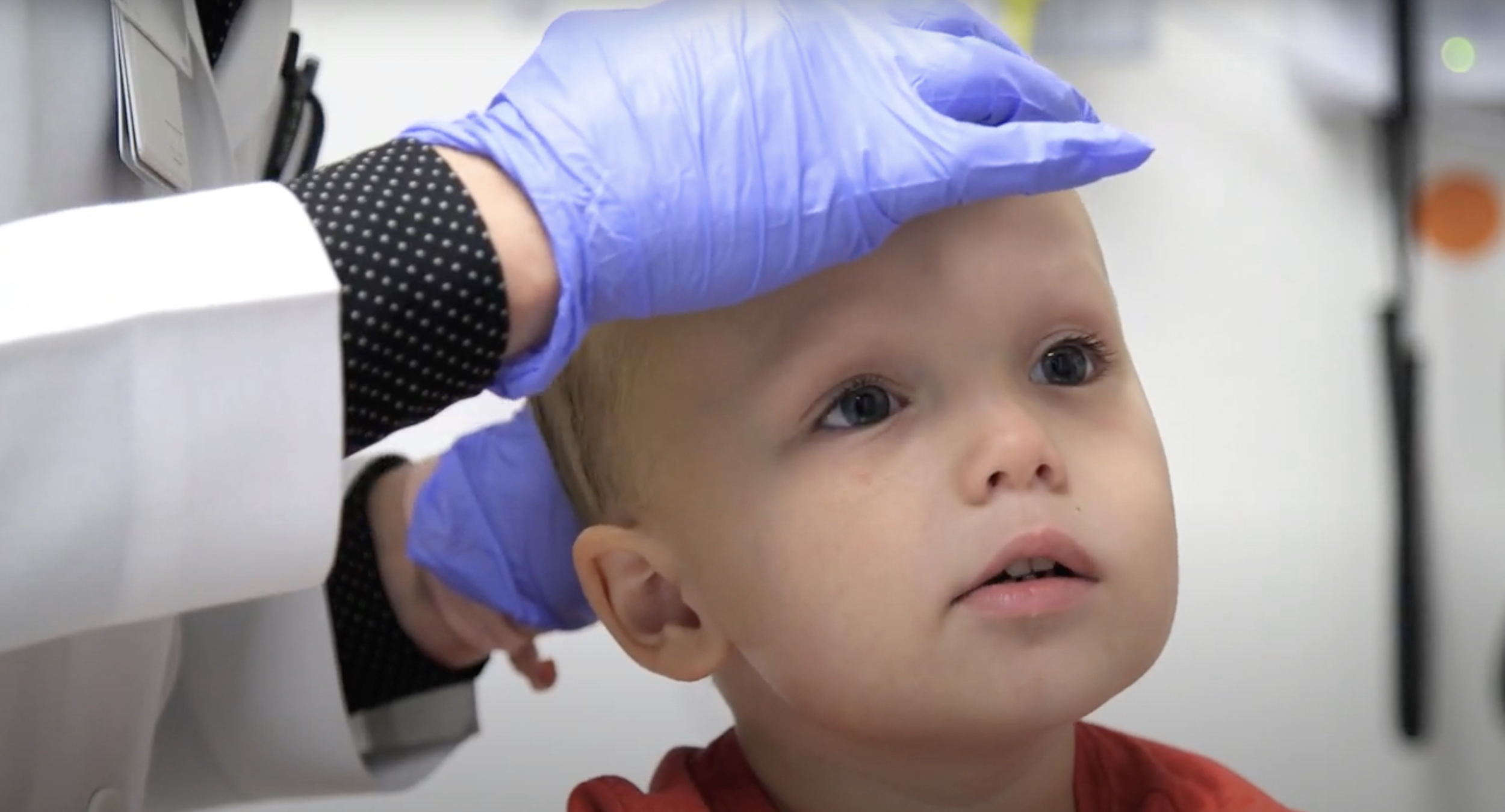 Craniofacial Program in Austin | Texas Children's