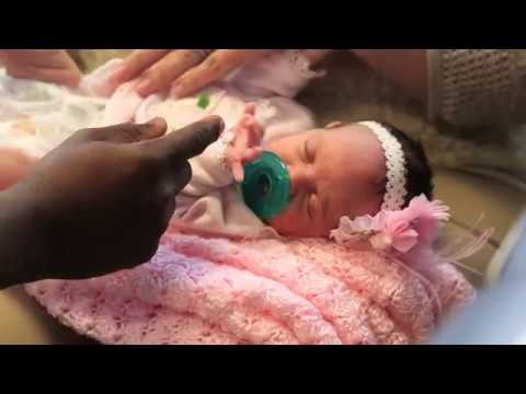 Twin-Twin Transfusion Syndrome (TTTS) Educational Video | Texas Children's