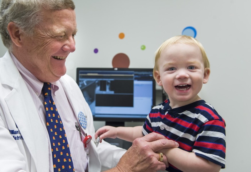 What is pediatric plastic surgery? | Texas Children's