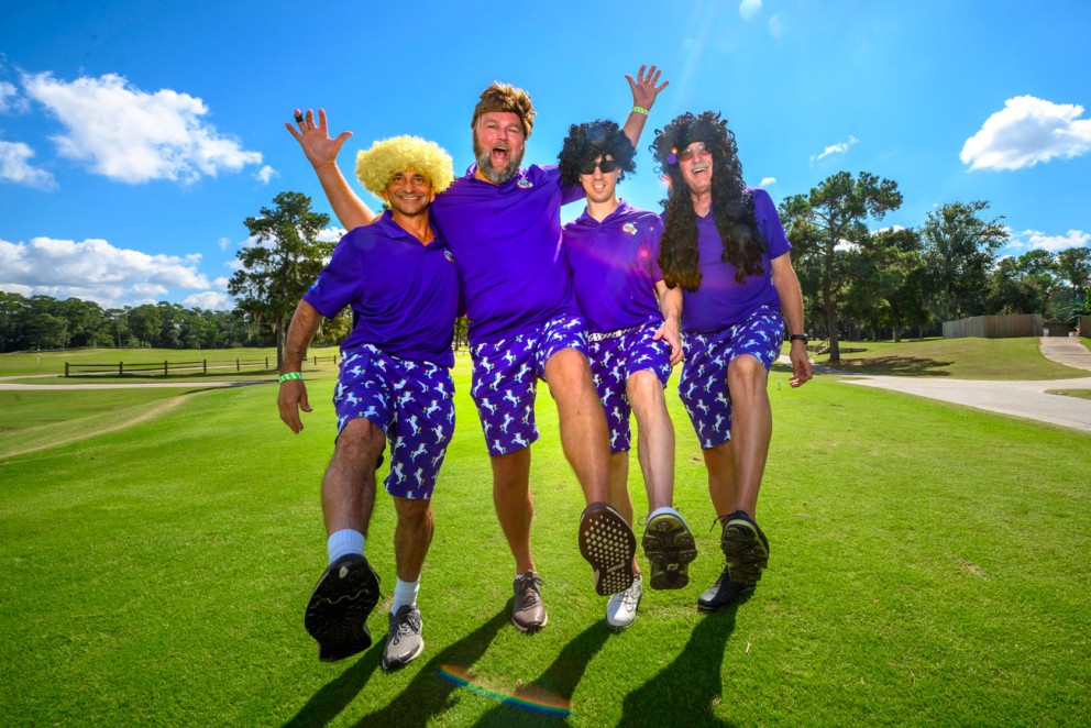 Bad Pants for Better Prognoses | Texas Children's