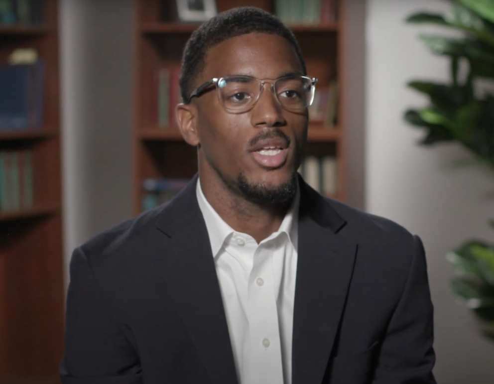 Marcus’ Story: Celebrating 25 years of Bad Pants Open | Texas Children's