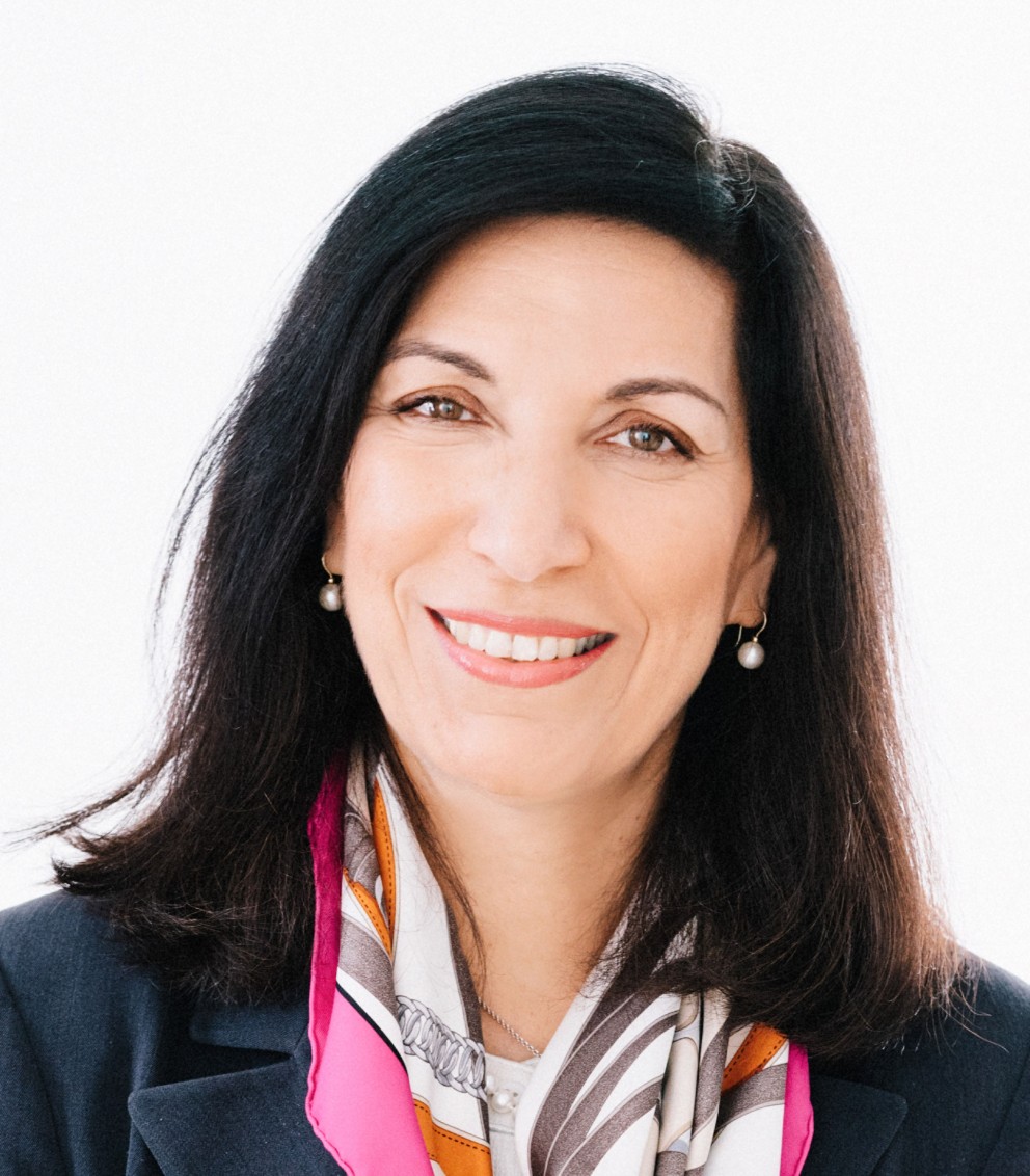 Dr. Huda Zoghbi awarded Elaine Redding Brinster Prize | Texas Children's