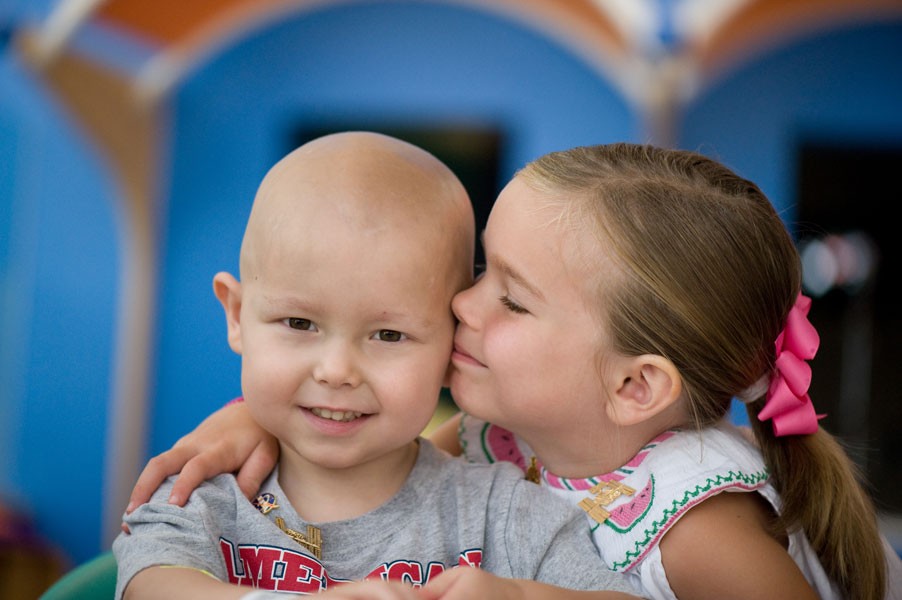 Leukemia Program | Texas Children's