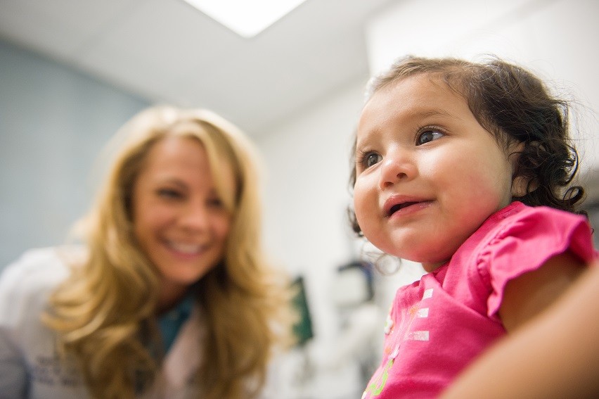 Plastic Surgery | Texas Children's