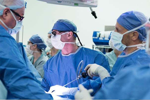 Pediatric Surgery & Surgeons | Texas Children's