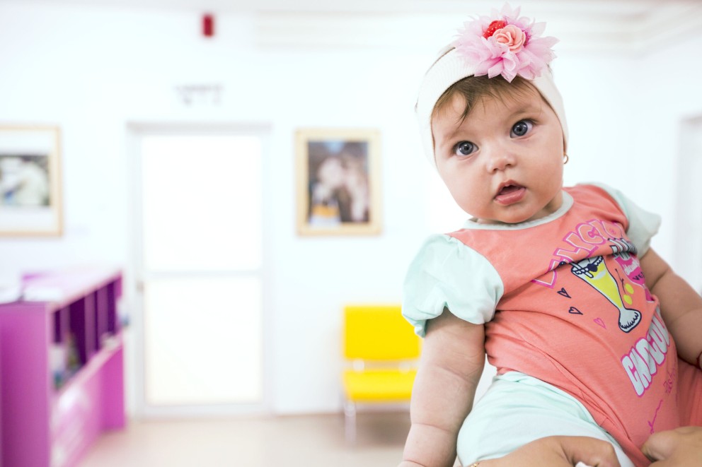 Baylor Black Sea Foundation | Texas Children's