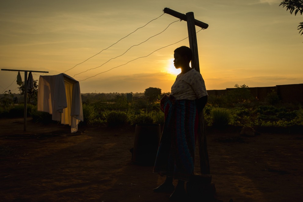 Global Health Stories | Texas Children's