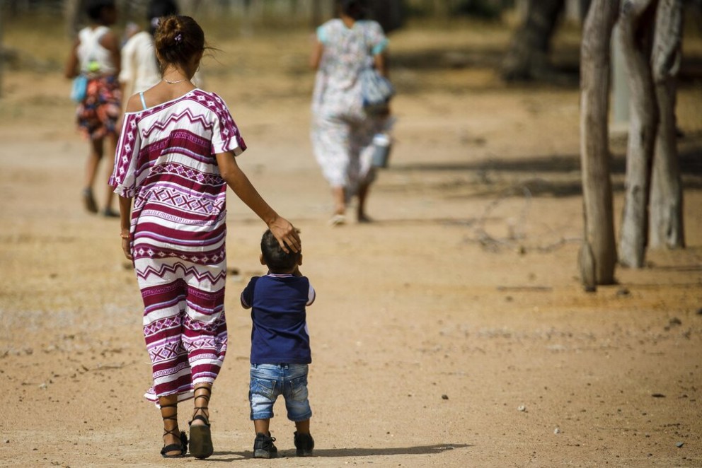 Latin America | Texas Children's