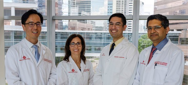 Musculoskeletal Radiology OR MSK Injection Clinic | Texas Children’s