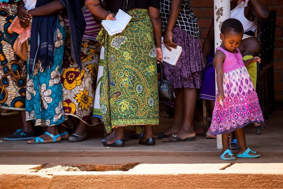Baylor Foundation Malawi | Texas Children's