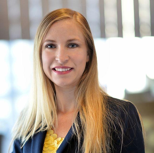 Rachel Wolfe, PhD | Texas Children's