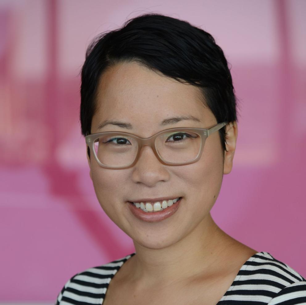 Jamie Lai, MD | Texas Children's