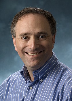 David Daniel Schwartz, PhD | Texas Children's