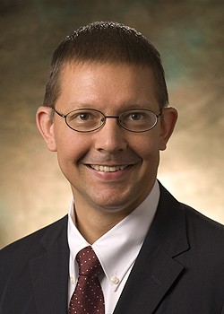 Scott D. McKay, MD | Texas Children's