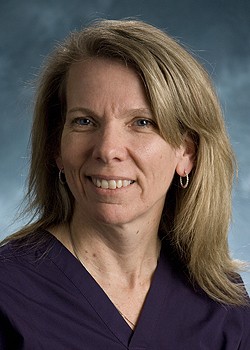 Barbara Held, MD | Texas Children's
