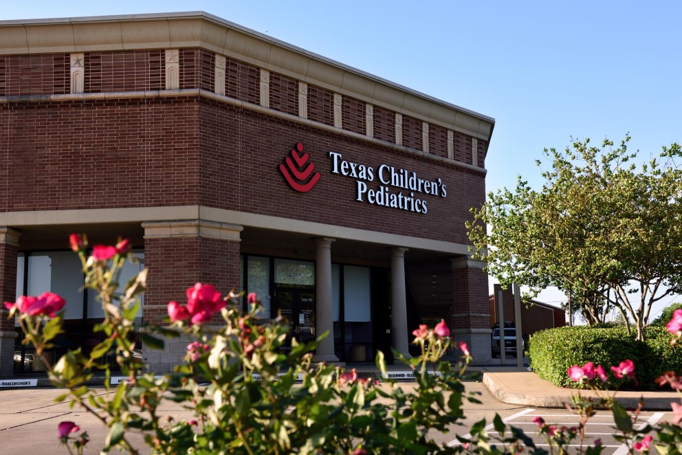 Texas Children's Pediatrics East | Texas Children's