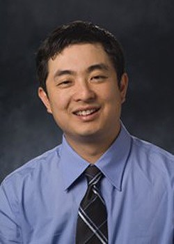 Benjamin S. Ho, MD, FAAP | Texas Children's
