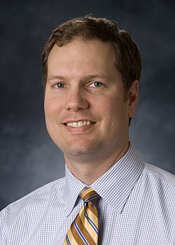 Richard L. Byrd, MD | Texas Children's