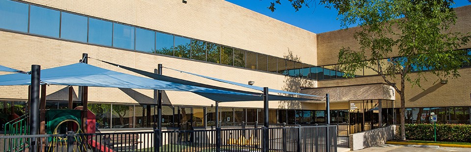 Texas Children's Hospital Autism Center | Texas Children's