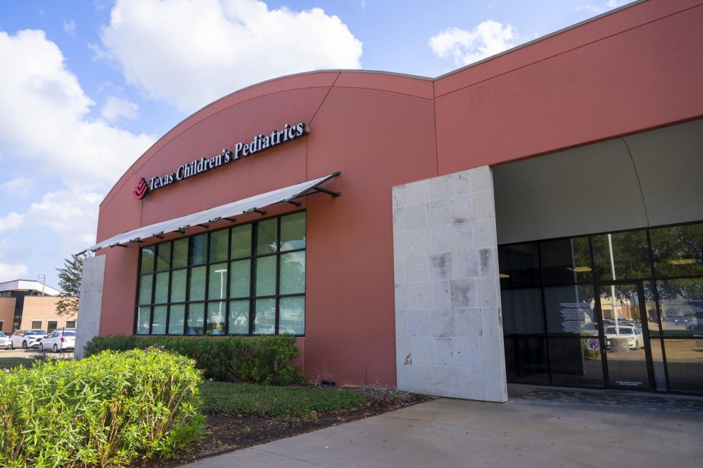 Cy-Fair | Texas Children’s