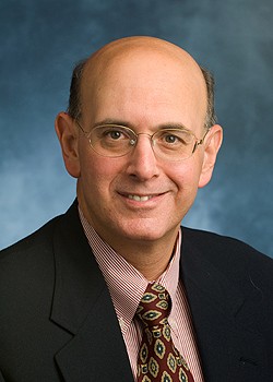 Danny H. Danziger, MD, FAAP | Texas Children's