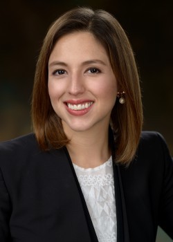 Abril A. Ramirez, MD, FAAP | Texas Children's