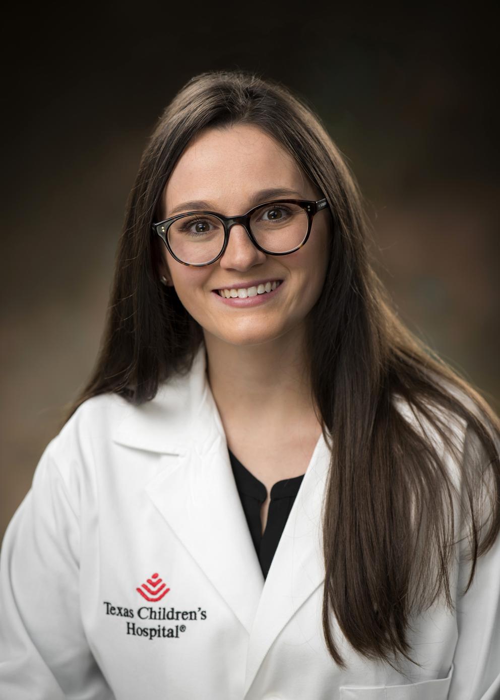 Alex Curie, RN, BSN, CPN | Texas Children's