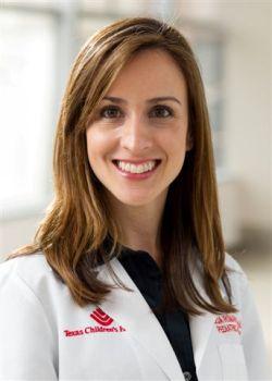 Alicia M. Roman-Colon, MD | Texas Children's