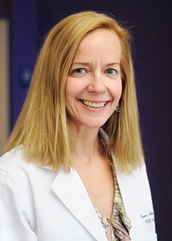 Carolyn A. Altman, MD | Texas Children's