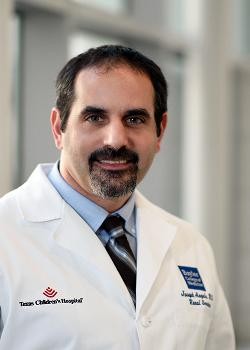 Joseph Angelo, MD | Texas Children's