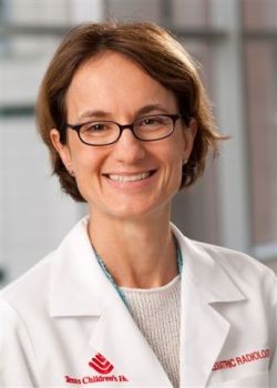 Anna Illner, MD | Texas Children's