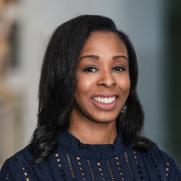 Ashley Michelle Butler, PhD | Texas Children's