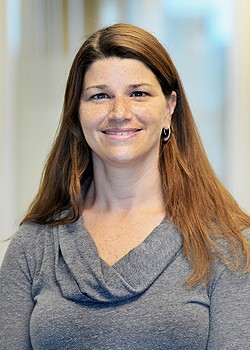 Marni Elyse Axelrad, PhD | Texas Children's