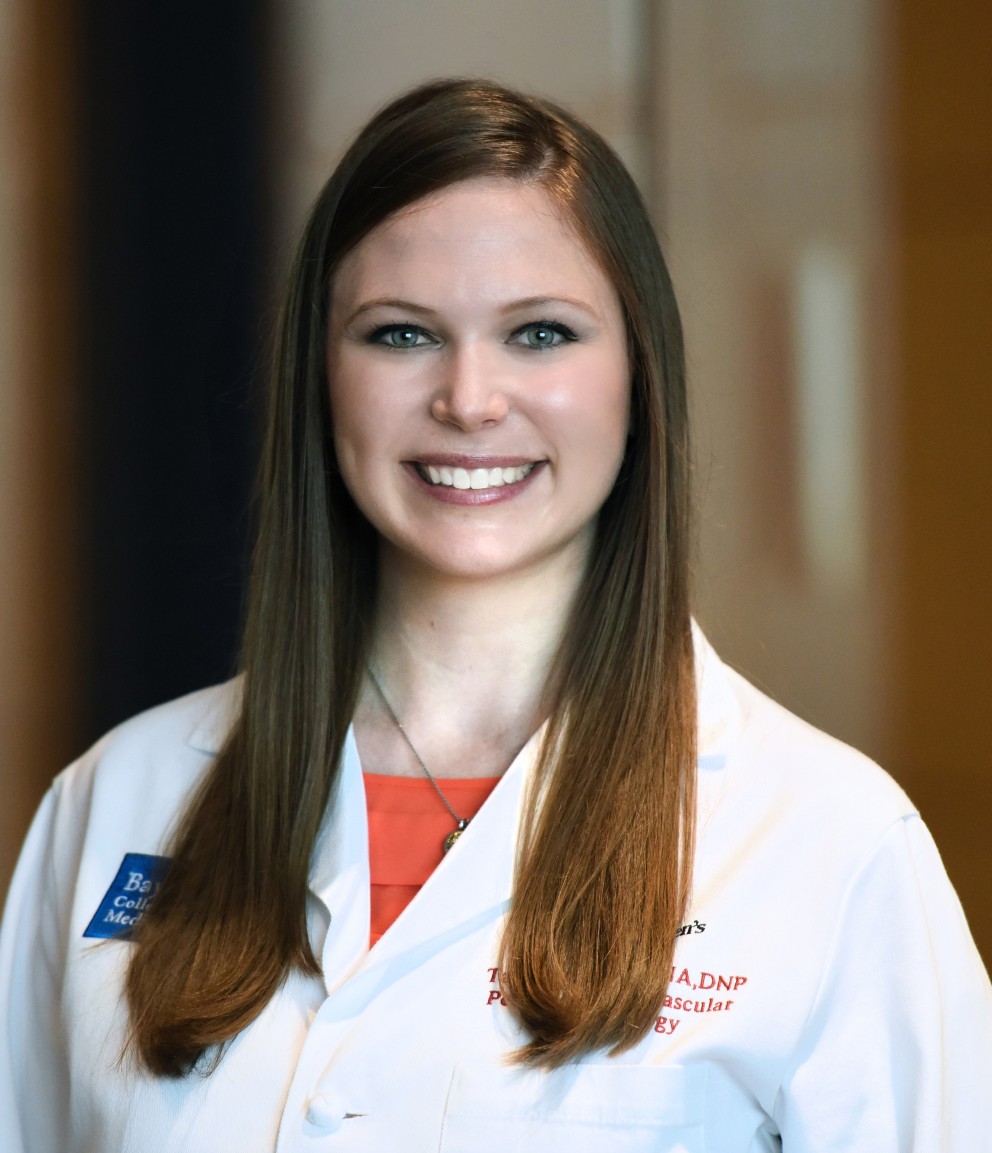 Tamra Kelly, APRN, CRNA | Texas Children's